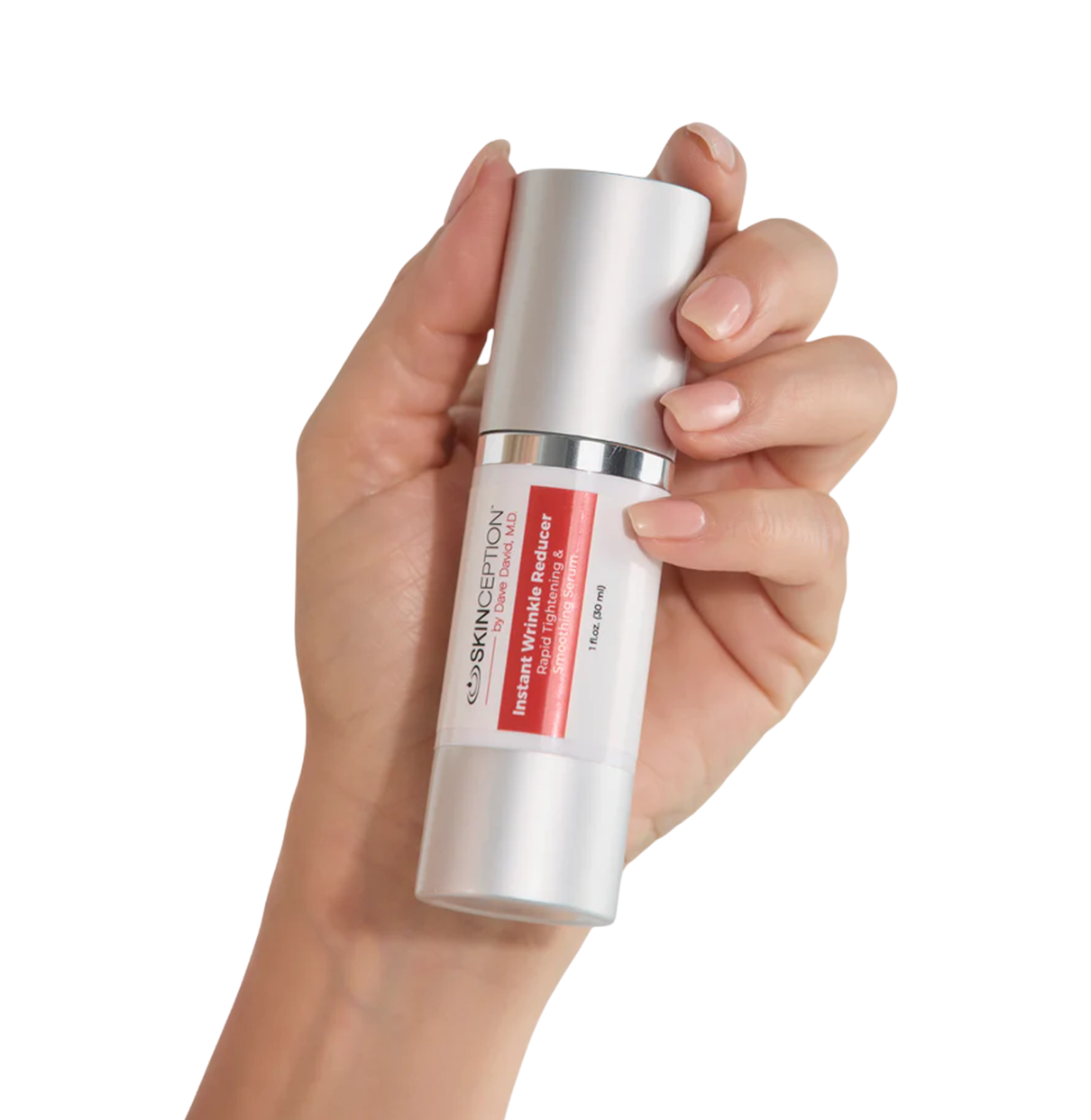 Instant Wrinkle Reducer