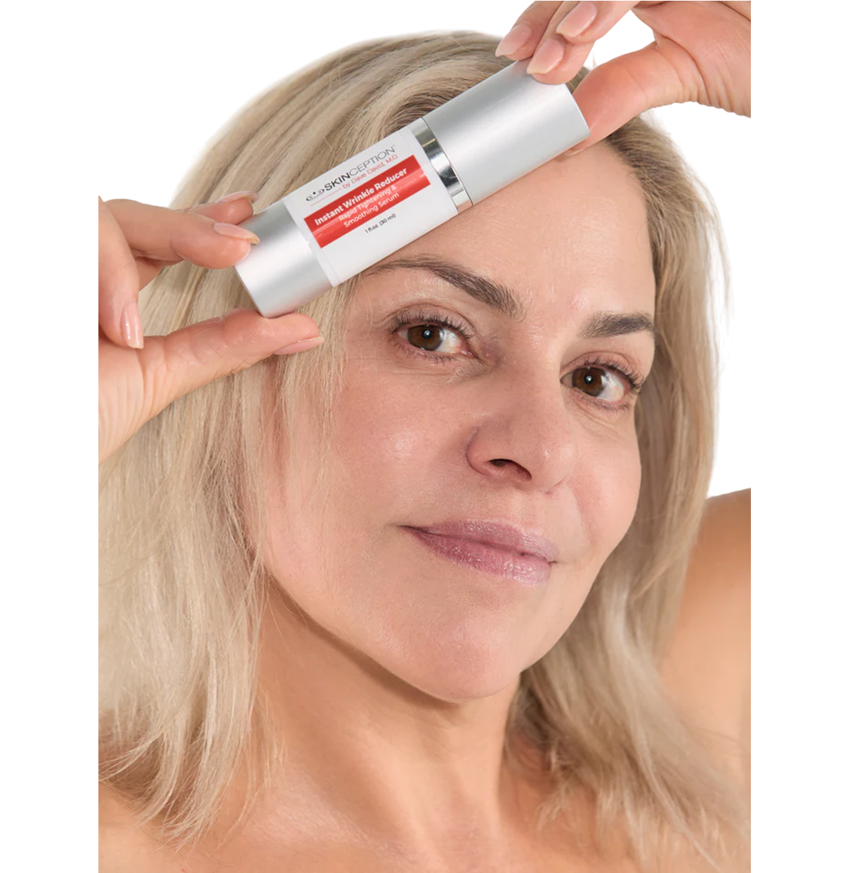 Instant Wrinkle Reducer