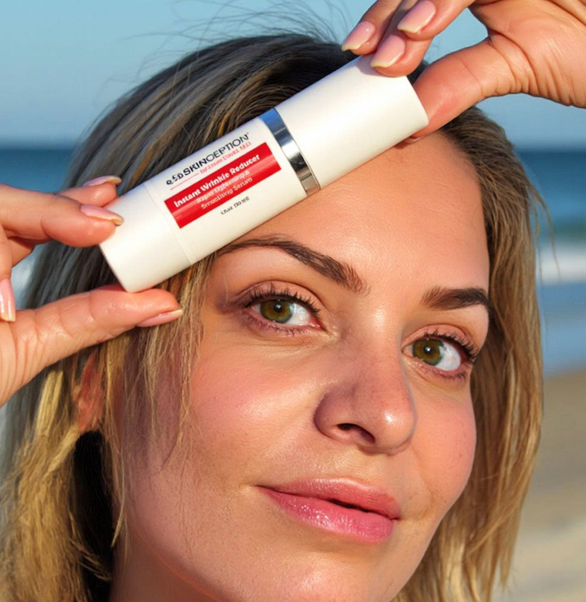 Instant Wrinkle Reducer